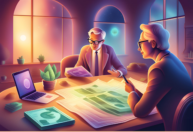 Der CapEx-Plan – Infos über den Capital Expenditure Plan ...