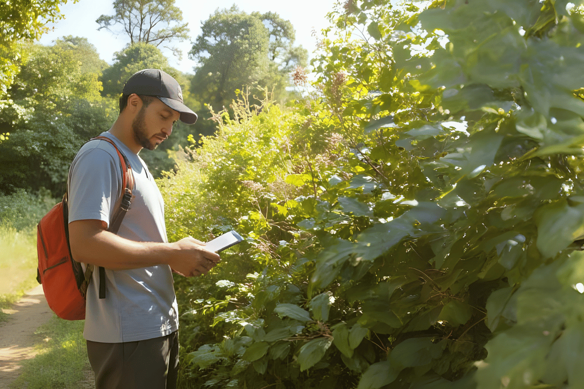 Tacto - ESRS Services