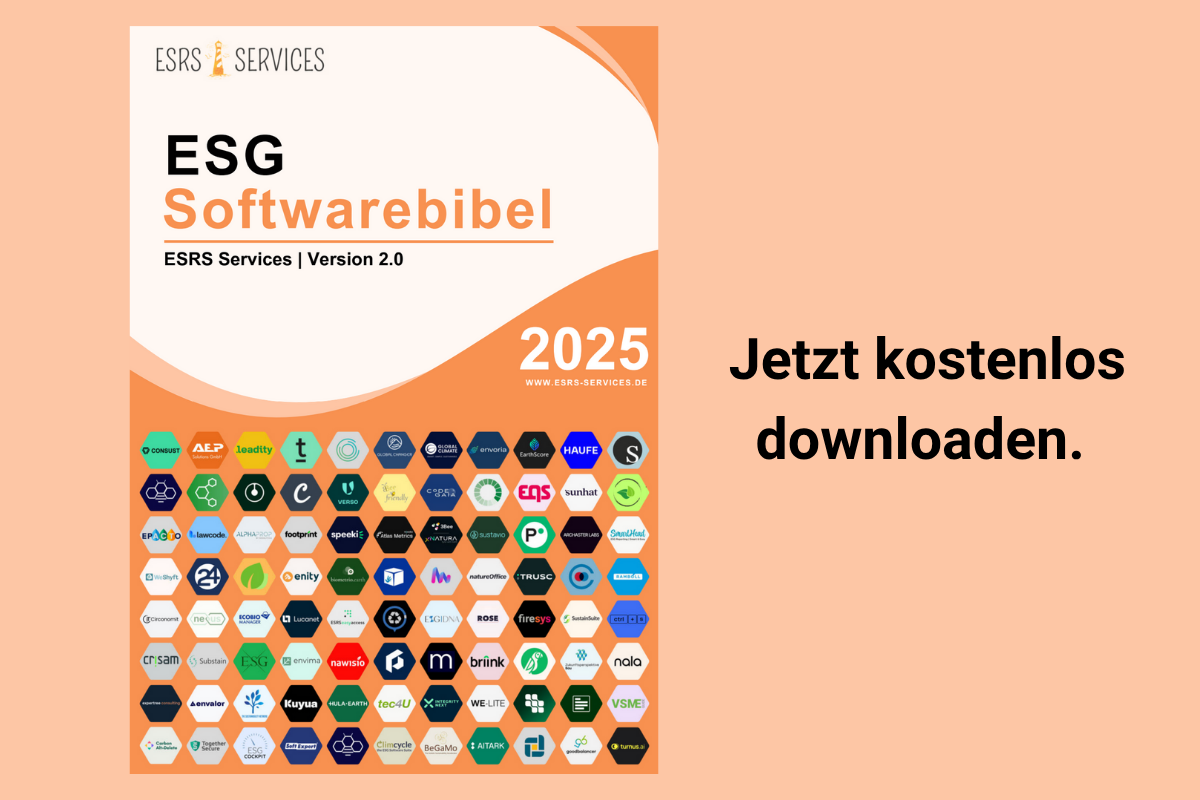 Sphera - ESRS Services